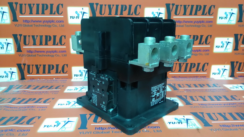 ABB Magnetic Contactors EH-175 - PLC DCS SERVO Control MOTOR POWER ...