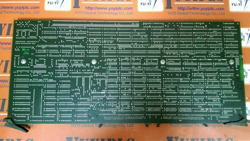 ACUSON SEQUOIA C256 UITRASOUND DSP2 BOARD ASSY 14922 - 裕益科技自動化設備可程式編碼器 ...