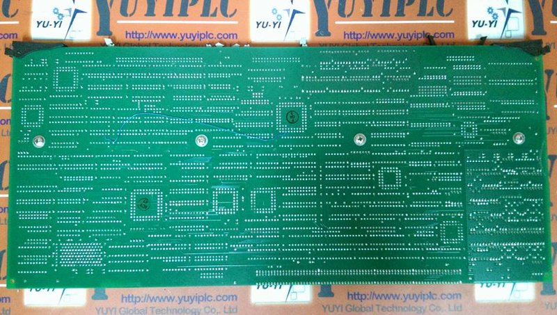 ACUSON ULTRASOUND DCP2 DISPLAY CONTROL BOARD ASSY 19562 - 裕益科技自動化設備可程式 ...