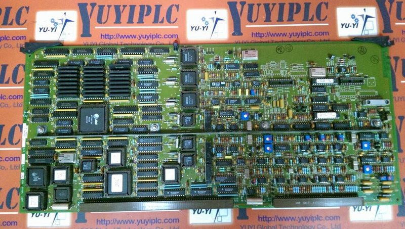 ACUSON CED2 COLOR ENCODER DECODER BOARD ASSY 30142 - PLC DCS SERVO ...