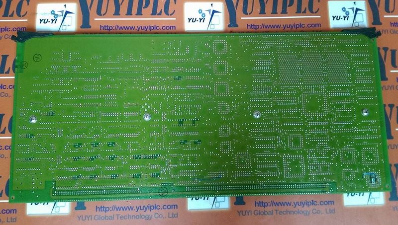 ACUSON CED2 COLOR ENCODER DECODER BOARD ASSY 30142 - PLC DCS SERVO ...