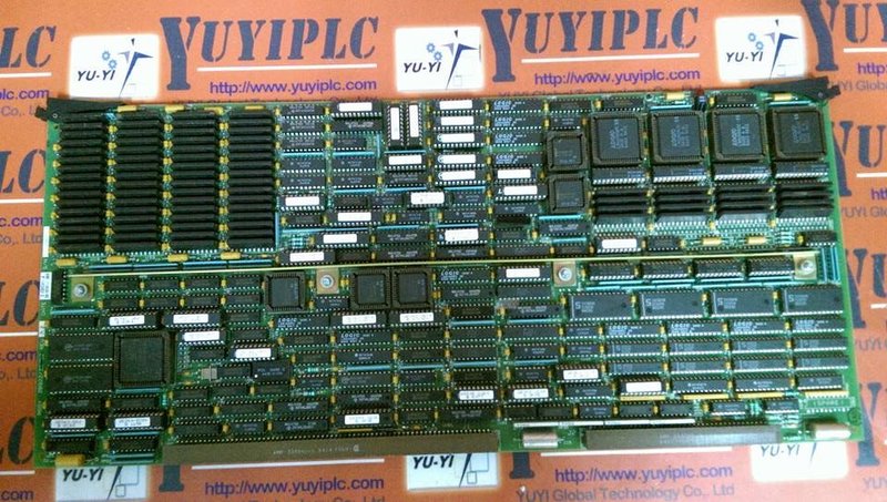 ACUSON CMB3 CINE MEMORY 3 BOARD ASSY 28922 - 裕益科技自動化設備可程式編碼器PLC分散式控制系統DCS