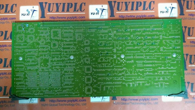 ACUSON CED2 COLOR ENCODER DECODER BOARD ASSY 30142 - PLC DCS SERVO ...