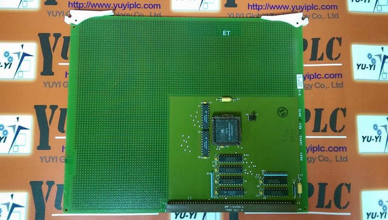 ACUSON SEQUOIA C256 ULTRASOUND TRANSMI BOARD ASSY 16942 - 裕益科技自動化設備可程式 ...