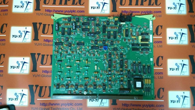 ACUSON SEQUOIA C256 ULTRASOUND IFD BOARD ASSY 30242 - 裕益科技自動化設備可程式編碼器 ...