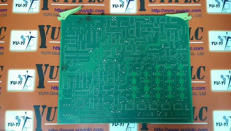 ACUSON SEQUOIA C256 ULTRASOUND IFD BOARD ASSY 30242 - 裕益科技自動化設備可程式編碼器 ...
