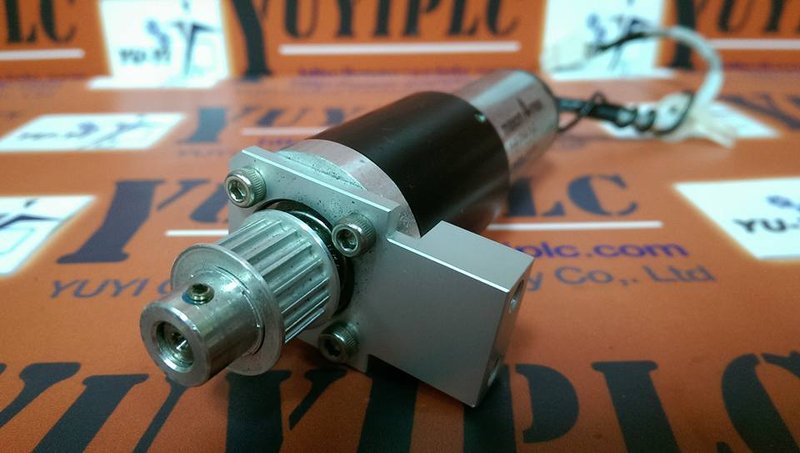 MAXON MAXON A-MAX MOTOR 167826 - 裕益科技自動化設備可程式編碼器PLC分散式控制系統DCS