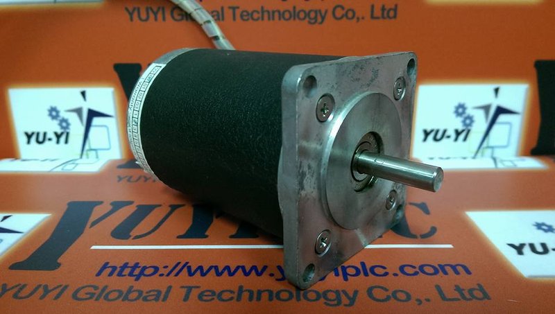 API GETTYS STEPPER MOTOR 23D-6209A - PLC DCS SERVO Control MOTOR POWER ...