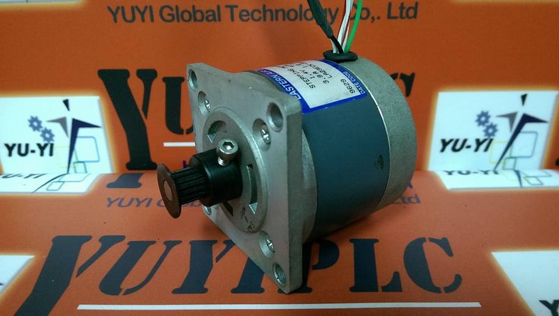EASTERN AIR DEVICES STEPPING MOTOR LA23ECK-3B1 - 裕益科技自動化設備可程式編碼器PLC分散式 ...