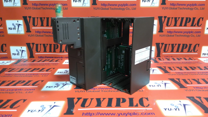 FUJI MICREX-F Processor Module(CPU) NC1P-S2 - PLC DCS SERVO Control ...
