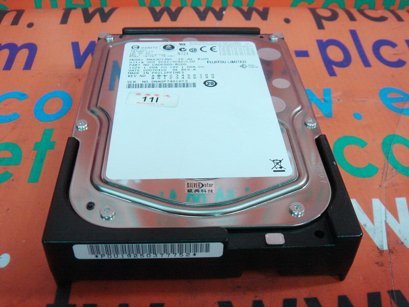 FUJITSU LIMITED MAX3073NC - 裕益科技自動化設備可程式編碼器PLC分散式控制系統DCS