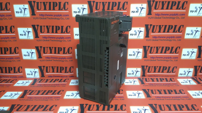 FUJI MICREX-F Processor Unit (cpu) FPU 120H-A10 - 裕益科技自動化設備可程式編碼器PLC分散式 ...