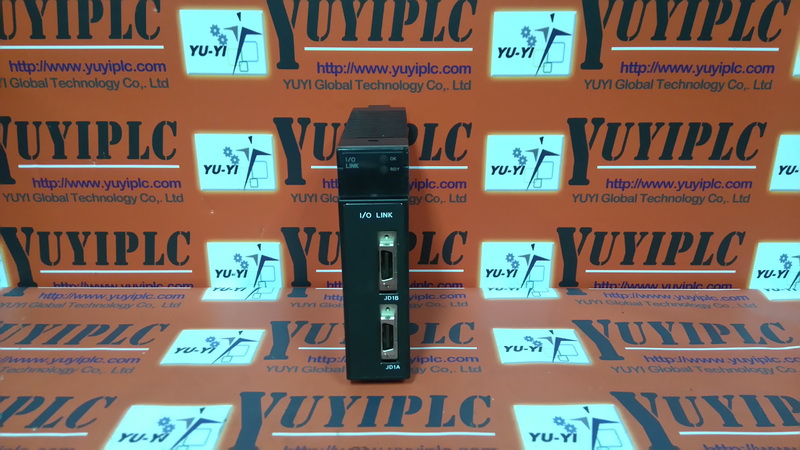 GE Fanuc I/O Link Module IC693BEM320E - 裕益科技自動化設備可程式編碼器PLC分散式控制系統DCS