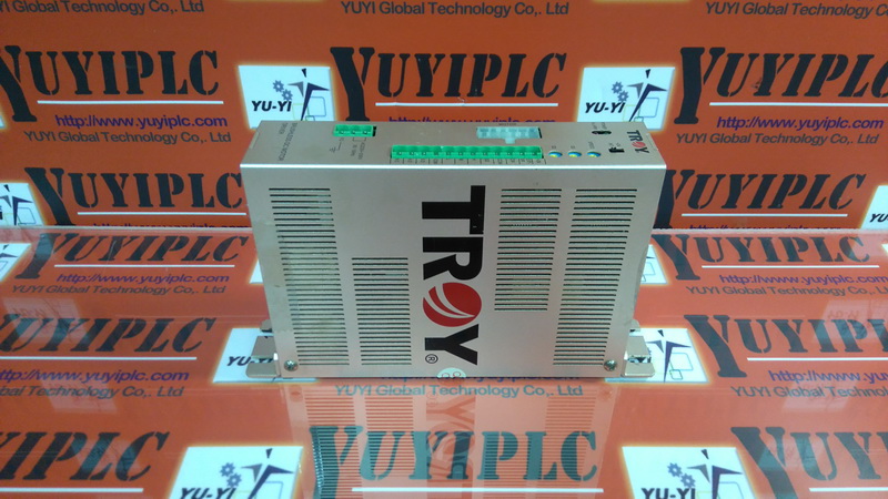 TROY Brushless Dc Motor Driver DB200-2 - PLC DCS SERVO Control MOTOR ...