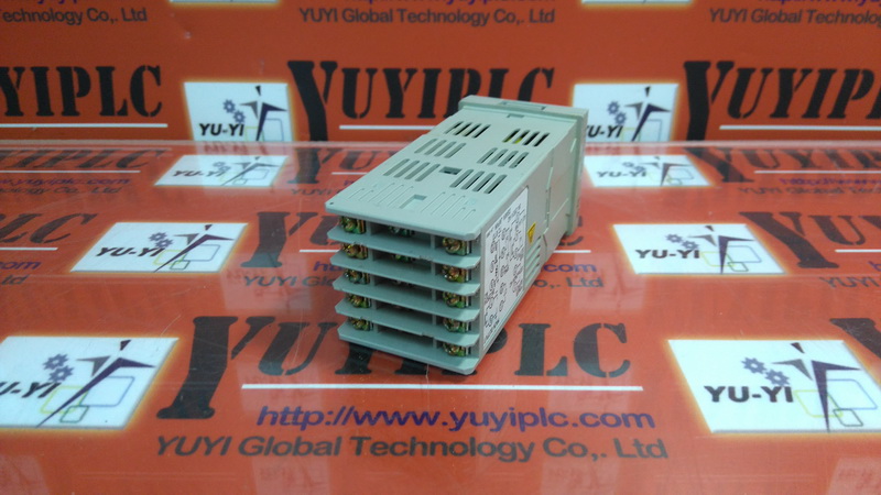 SHINKO Temperature Controller GCS-33A-S/M GCS-300 - PLC DCS SERVO ...