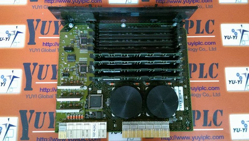 DEC B4140 GS80 DIRECTORY MODULE B4140-AA E01 - PLC DCS SERVO Control ...