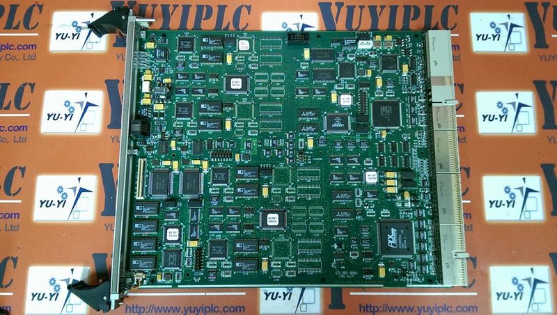 RADISYS NIM MODULE 63-306-0001 - 裕益科技自動化設備可程式編碼器PLC分散式控制系統DCS