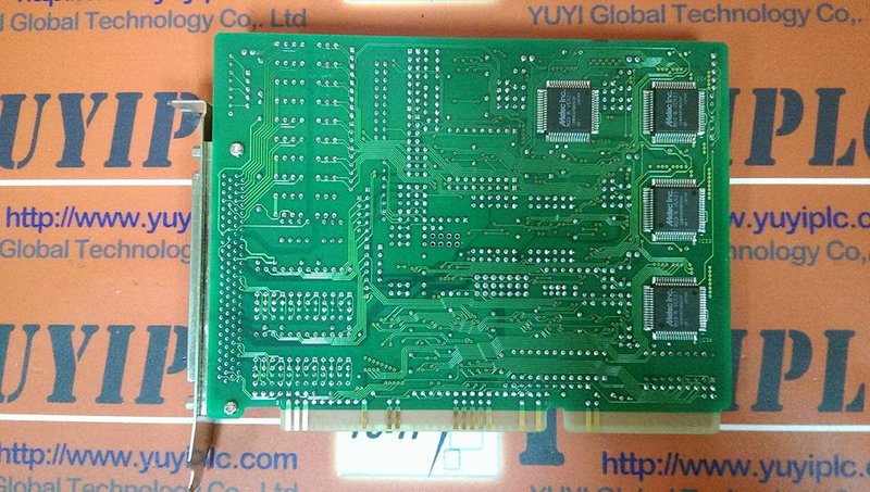 MELEC KP1198-1 C-863 SERVO CONTROLLER PLC MODULE - 裕益科技自動化設備可程式編碼器PLC分散 ...