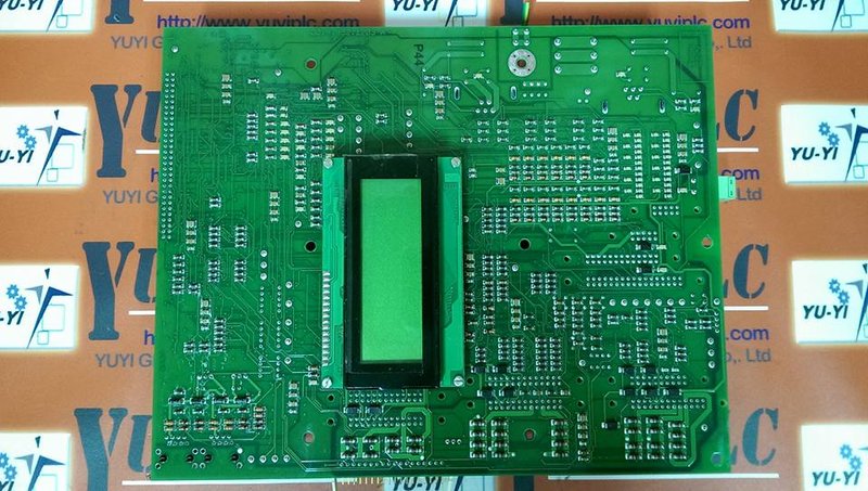 PILLER TE-C149-B001-06 BOARD 00.4.492.1203 A - 裕益科技自動化設備可程式編碼器PLC分散式控制系統DCS