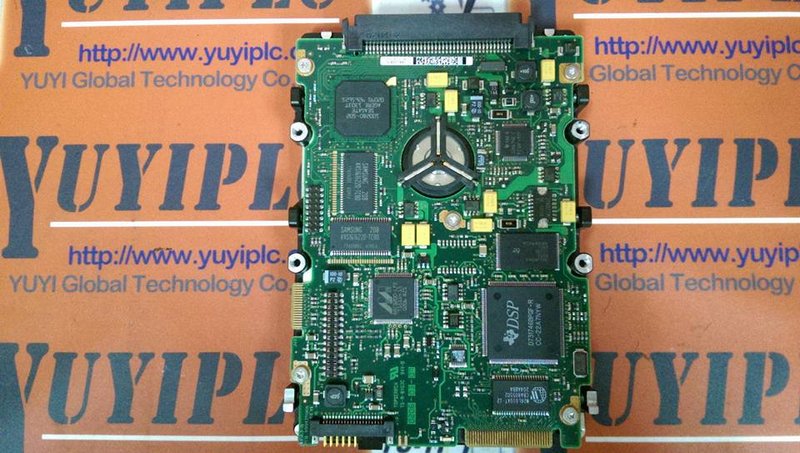 IBM ST336605LC eSERVER xSERIES 36.4GB USCSI H.D. DRIVE - 裕益科技自動化設備可程式 ...