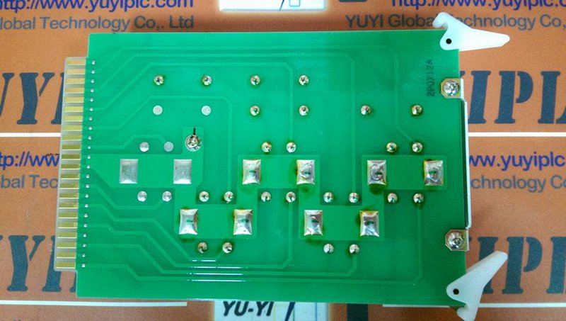 T-K MC-SYNC BOARD TLC-551-K-V-0 - 裕益科技自動化設備可程式編碼器PLC分散式控制系統DCS