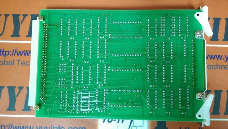 T-K TLC-551-K-V-0 ALM MC-31075C BOARD - 裕益科技自動化設備可程式編碼器PLC分散式控制系統DCS