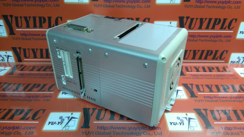 IAI SUPER SEL CONTROLLER SEL SEL-G-2-DC-60.60B-2 - PLC DCS SERVO ...