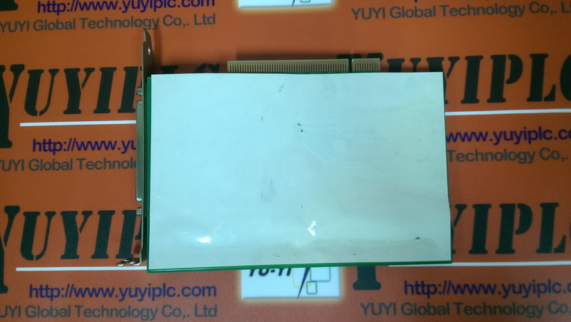 ADLINK PC-7230 REV.A3 16CH ISOLATED DIO PCI CARD - PLC DCS SERVO ...