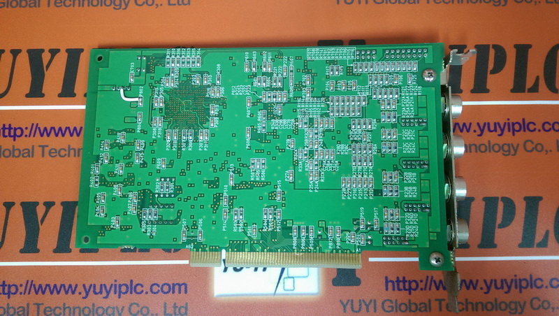 YCM-A142 CMB-Y01-02 - 裕益科技自動化設備可程式編碼器PLC分散式控制系統DCS