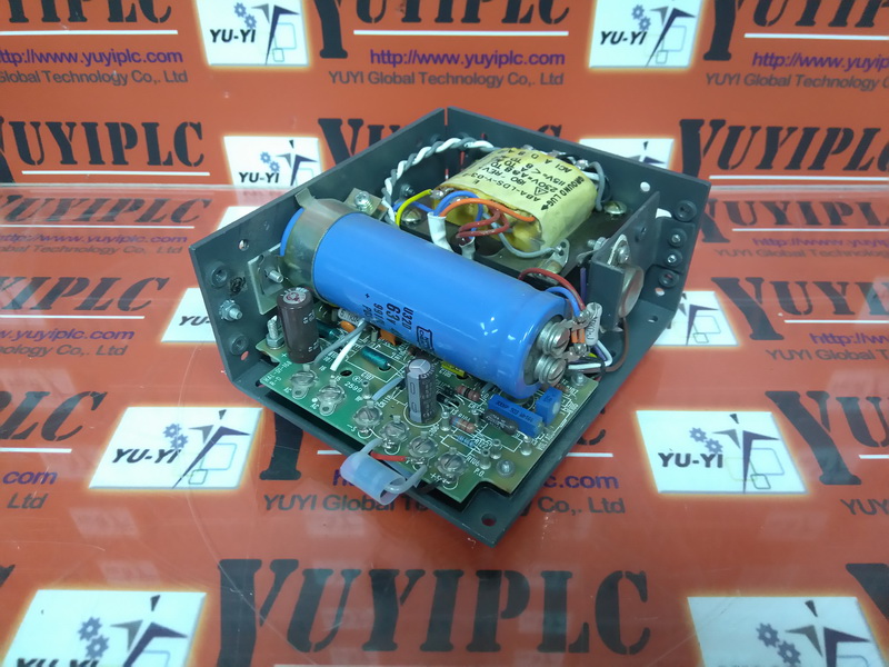 LAMBDA REGULATED POWER SUPPLY LDS-Y-03 - 裕益科技自動化設備可程式編碼器PLC分散式控制系統DCS