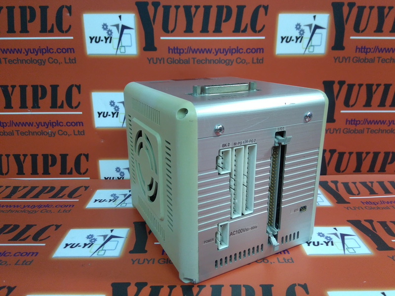 IAI Corporation Super SEL Controller SEL-G-2-AC-60.60B - PLC DCS SERVO ...