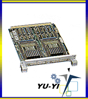 INTERFACE PC/FC-98 型式: AZI-2458 - 裕益科技自動化設備可程式編碼器PLC分散式控制系統DCS