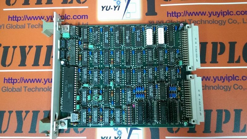 TEL PCB BOARD BBB-80 - 裕益科技自動化設備可程式編碼器PLC分散式控制系統DCS