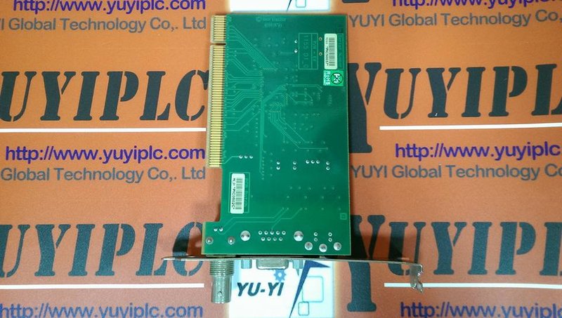 EURESYS 2000 EURESYS REV.D1 PICOLO 1155 D1-0 BOARD - PLC DCS SERVO ...