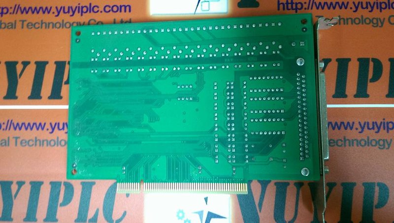 ADLINK PCI-7230 - PLC DCS SERVO Control MOTOR POWER SUPPLY IPC ROBOT