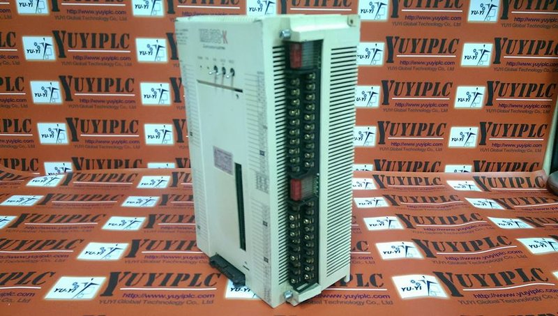 MITSUBISHI MELSEC-K PLC KOJ1-DR - PLC DCS SERVO Control MOTOR POWER ...