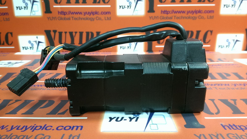 SANYO DENKI SERVO MODEL NO.PB TYPE PBL423FXE21 - PLC DCS SERVO Control ...