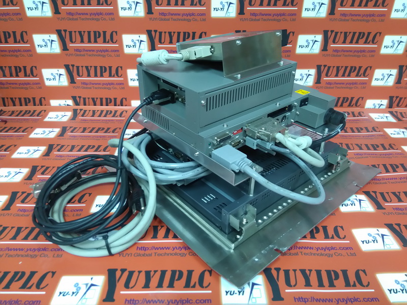 CONTEC IPC-POA20012-01 - 裕益科技自動化設備可程式編碼器PLC分散式控制系統DCS