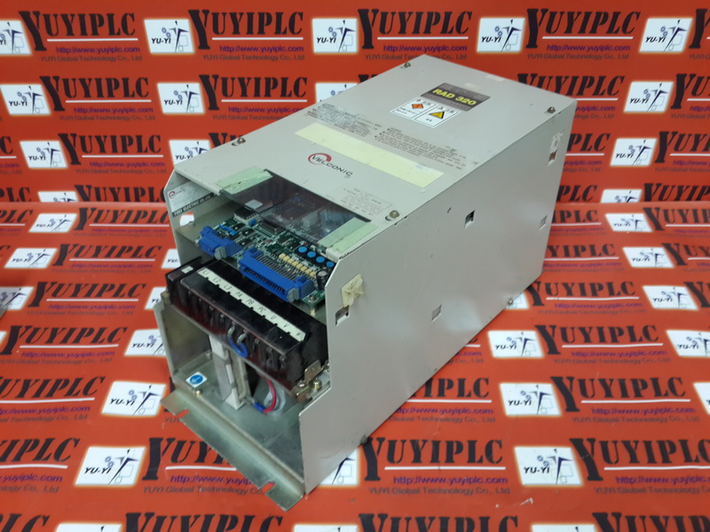 TOEI RAD320-2065A-A8 - PLC DCS SERVO Control MOTOR POWER SUPPLY IPC ROBOT