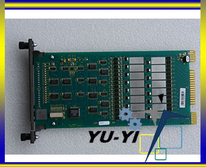 ABB Bailey Control Symphony Infi 90 IMDSO14 - PLC DCS SERVO Control ...