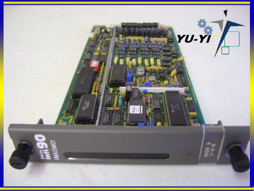 ABB BAILEY CONTROLS IMAOM01 - 裕益科技自動化設備可程式編碼器PLC分散式控制系統DCS