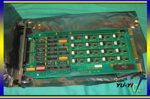 ABB Bailey Controls IMDSO04, IMDS004 - PLC DCS SERVO Control MOTOR ...