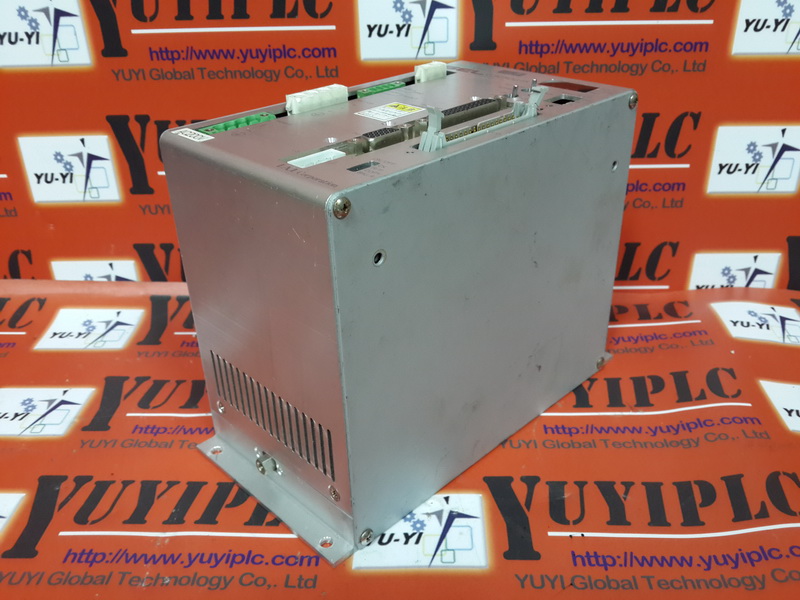 IAI Super Sel Controller TYPE F SEL-F-1-AC-400B-2 - PLC DCS SERVO ...
