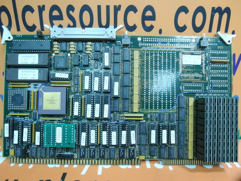 ABB 6026BZ10300 MOD-300 MODULE - 裕益科技自動化設備可程式編碼器PLC分散式控制系統DCS