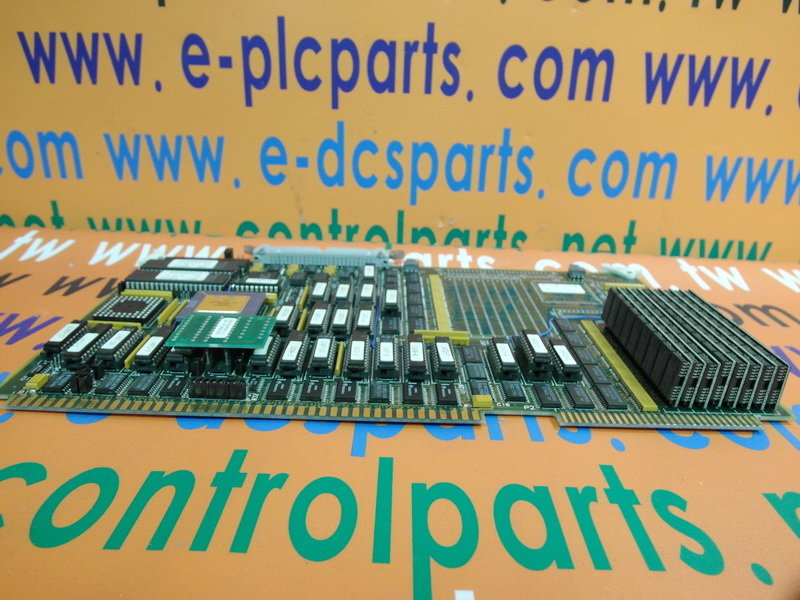 ABB 6026BZ10300 MOD-300 MODULE - 裕益科技自動化設備可程式編碼器PLC分散式控制系統DCS