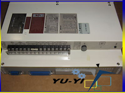 Reliance Electric HR2000 BLA-04 AC Servo drive 3RA2001 - 裕益科技自動化設備可程式 ...