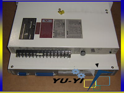 Reliance Electric HR2000 BLA-08 AC Servo drive 3RA2002 - 裕益科技自動化設備可程式 ...