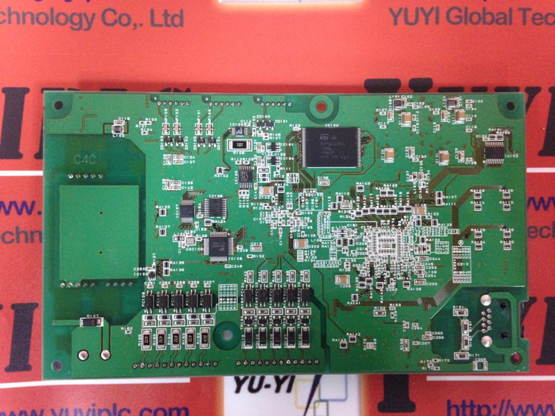 DAIFUKU OPC-CONTROL - 裕益科技自動化設備可程式編碼器PLC分散式控制系統DCS