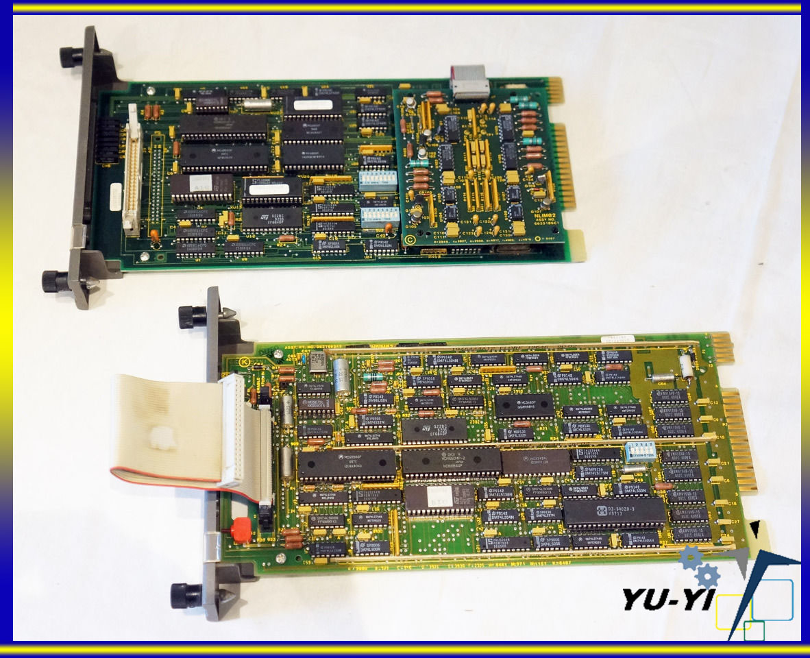 ABB BAILEY INFI 90 BRIDGE CONTROLLERS INBIM02 - 裕益科技自動化設備可程式編碼器PLC分散式控制 ...