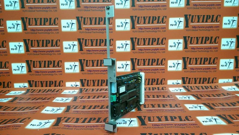 TEL 6" VDF/VCF PCB BOARD SG-2700B - 裕益科技自動化設備可程式編碼器PLC分散式控制系統DCS